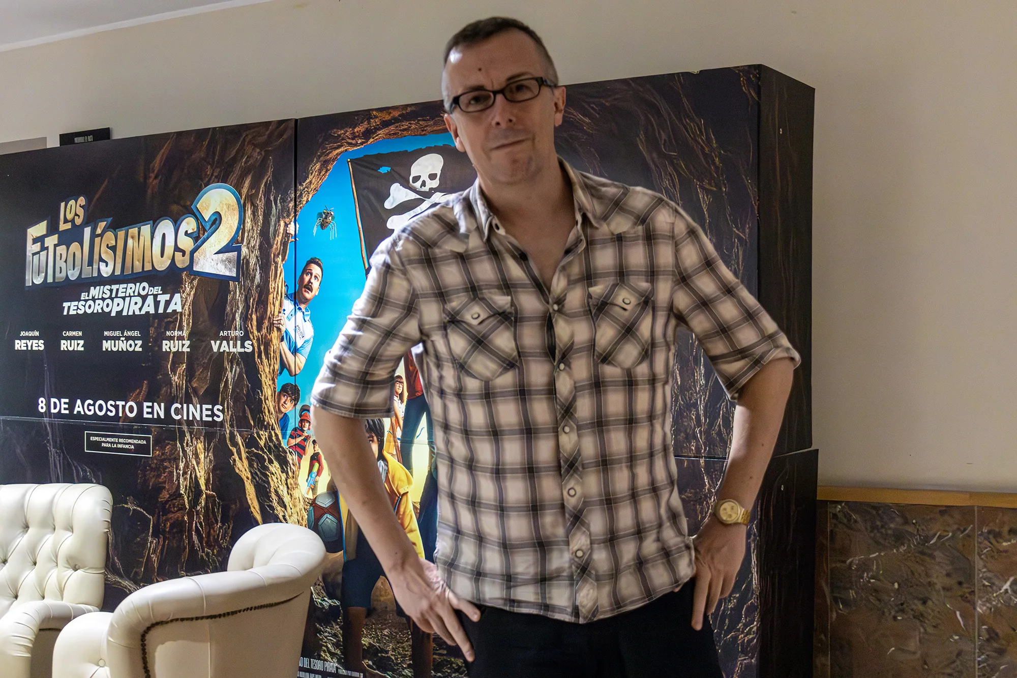 «La gente quería más y nosotros también, así que se lo hemos dado ...