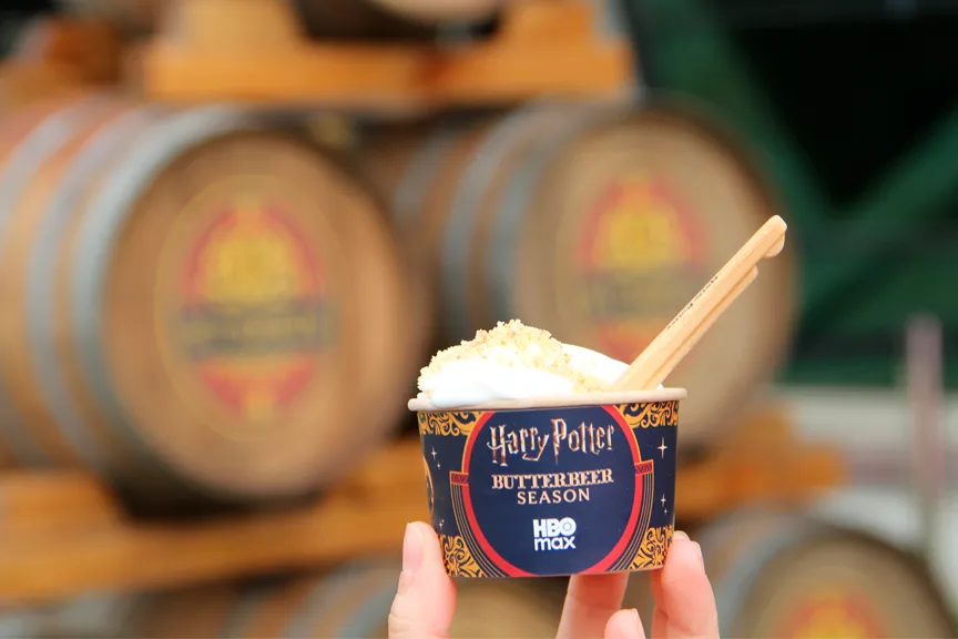 El universo Harry Potter llega al Kiosco de las Letras